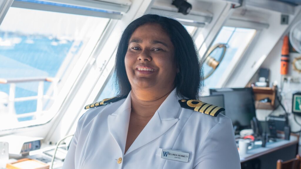 How to Become a Cruise Ship Captain: Step-by-Step Guide
