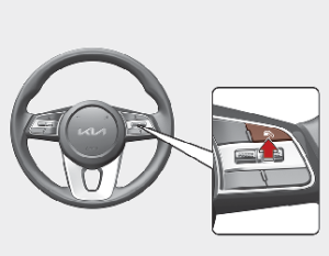 How to Use Cruise Control on Kia Seltos: Step-by-Step Guide
