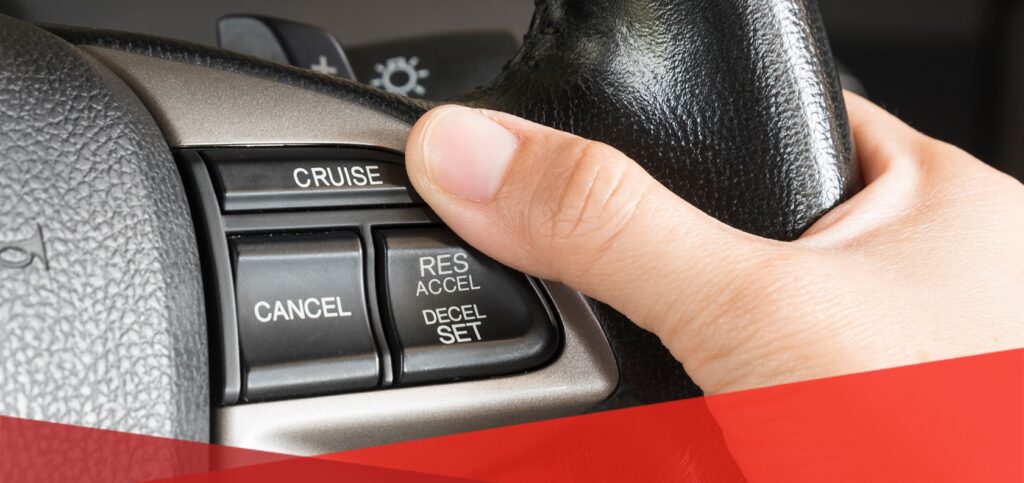 What is Cruise Control: Enhancing Your Driving Experience