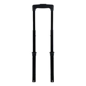 Generic Suitcase Telescopic Handle Pull Out Rod for Trolley Luggage Bag ...